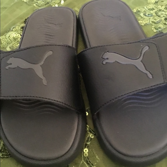 Puma | Shoes | Puma Sandal | Poshmark